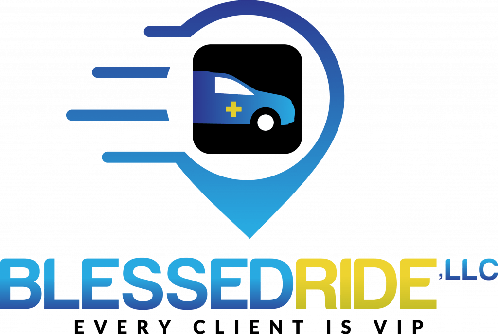 Blessed Ride, LLC - NEMT Transportation - Tampa, FL